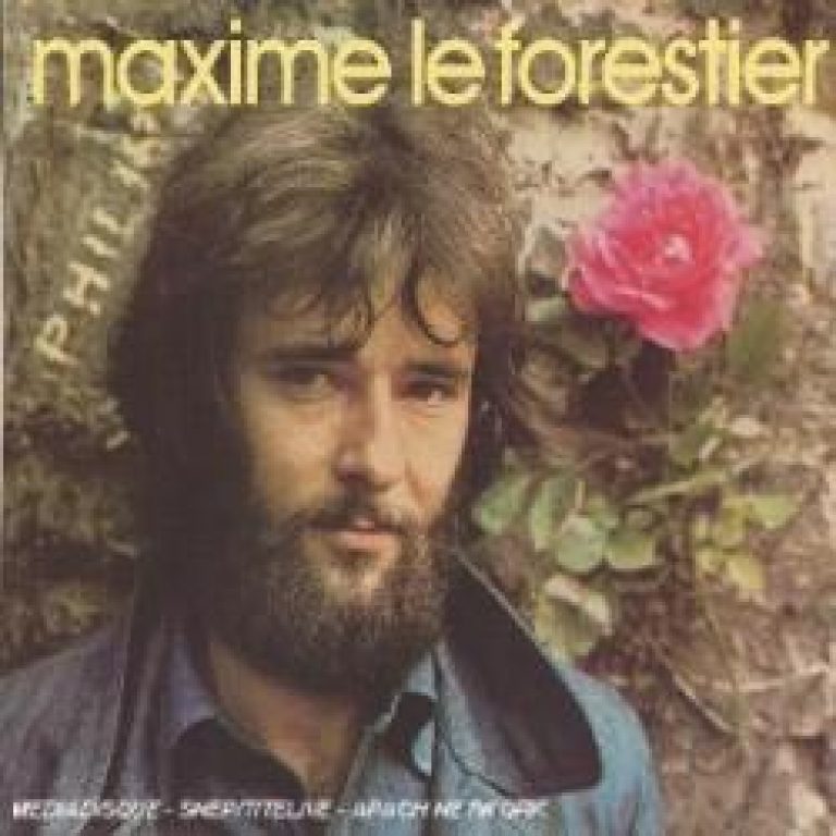 Maxime Le Forestier Taille, Âge, Famille, Biographie & Plus ...