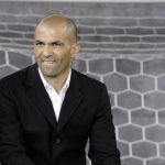 Zinedine Zidane Taille, Âge, Femme, Famille, Biographie & Plus - VoiciCeleb.com