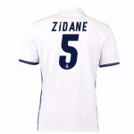 Zinedine Zidane Taille, Âge, Femme, Famille, Biographie & Plus - VoiciCeleb.com